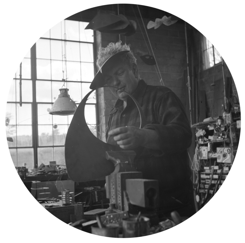 Calder at SAM | Seattle Art Museum